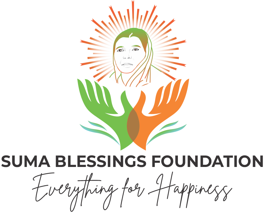 Sign Up - Suma Blessings Foundation